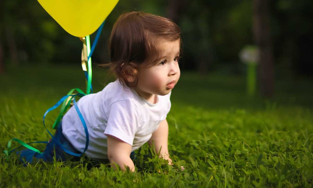 Beneficios del gateo | Pequelandia León